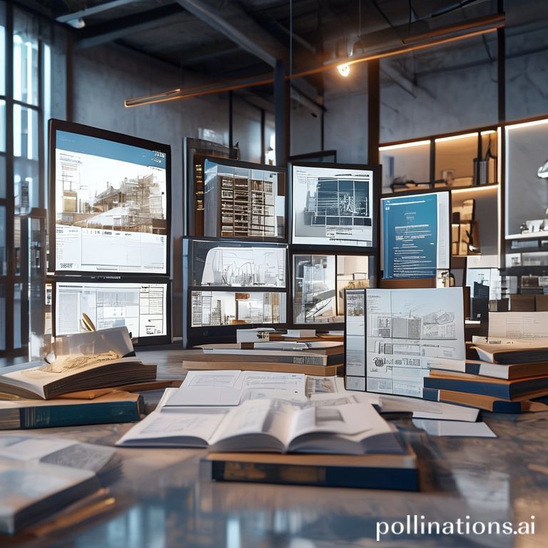 Beyond the Blueprint: Unveiling Architectural Excellence & Resource Discovery – Archi Trails